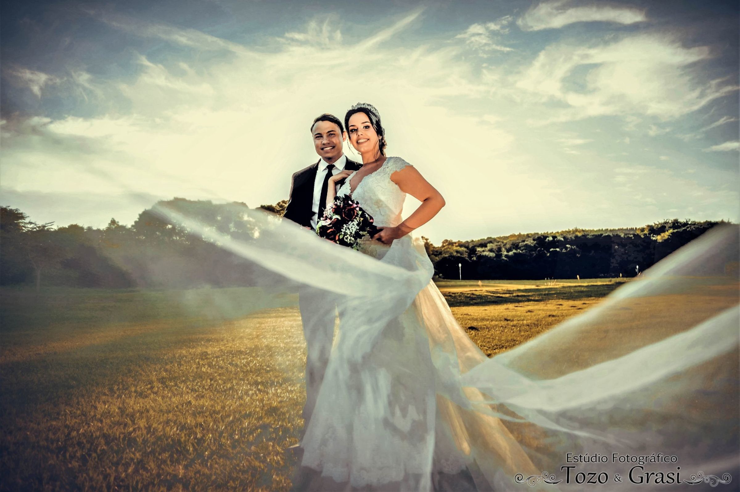 Fotografo casamento, Assis Chateaubriand PR, Umuarama, Estúdio Tozo e Grasi